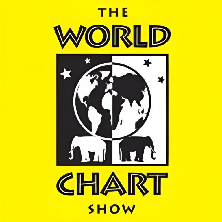 The premier destination for global music trends since 1995